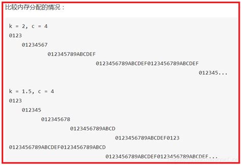Stl中vector 扩容为什么要以15倍或者2倍扩容？为什么说vector按倍数扩容的时候时间复杂度是常数的而增加指定大小的容量只能