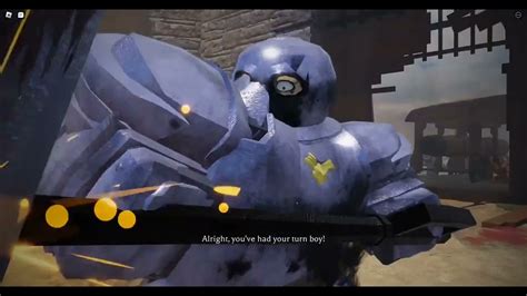 Berserk Roblox Beta Youtube