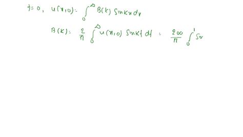 Solved Proceed As In Prob 9 27 Except Use The Swt Equation