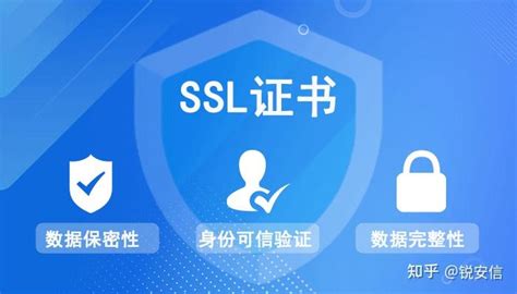 Ssl证书助力政务云安全能力建设 知乎