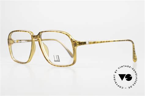Glasses Dunhill 6110 Optyl Eyeglasses Medium