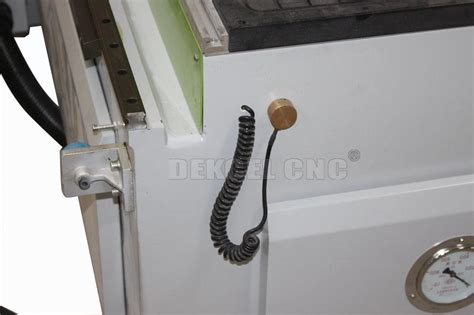 Cnc Router With Rotary For Woodworking Manufacturer From China Manufacturer Dekcel Cnc