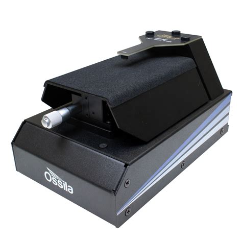 Four Point Probe Sheet Resistance Measurement Instrument Ossila