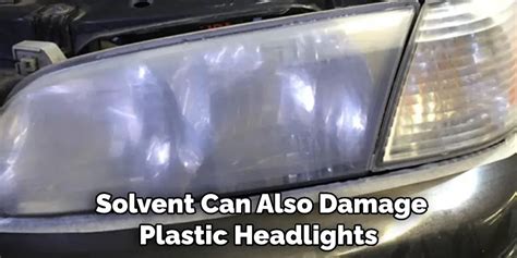 How To Remove Tint From Headlights 10 Easy Methods 2025