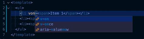 Vs Code For Vuejs Developers Vue Mastery