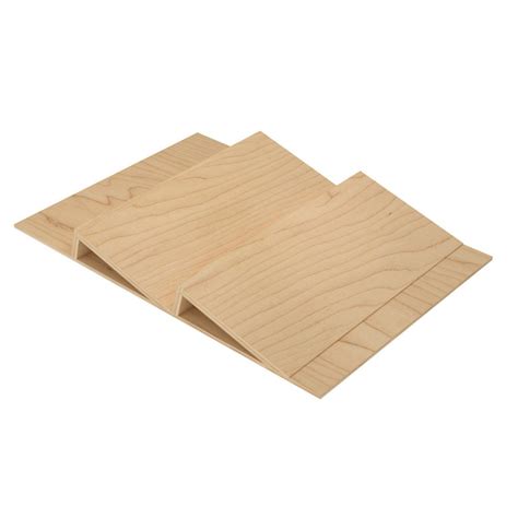 REV A SHELF INC 18 Tall Spice Organizer Insert Maple Rev A Shelf 4SDI 18T 1