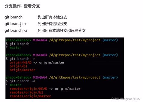 Git学习 Csdn博客 Git学习 Csdn博客