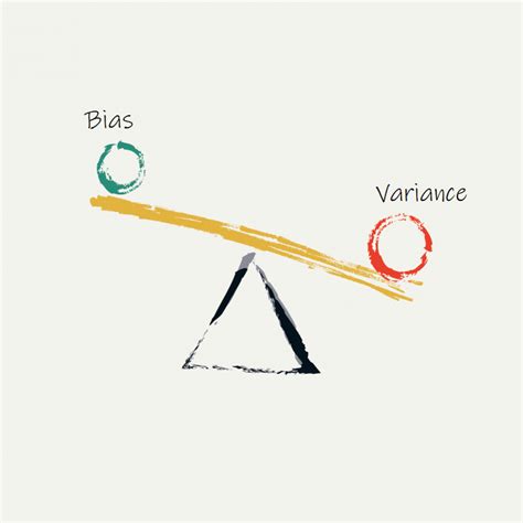 The Bias Variance Tradeoff Striking The Perfect Balance By David K Medium