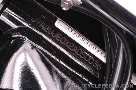 Motorcycle VIN Decoding My VIN DecoderMy VIN Decoder