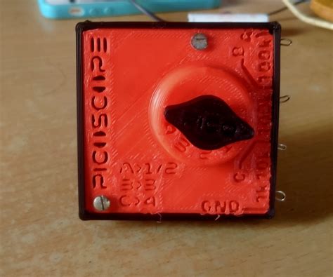 Free D File Picoscope Diy Smartphone Oscilloscope Using Raspberry Pi