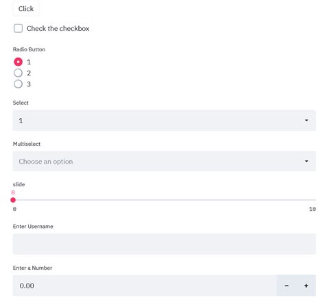 Concepts Streamlit Digital Book