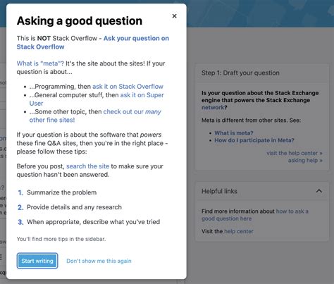 Request For A Meta Version Of The Informed Badge Meta Stack Overflow