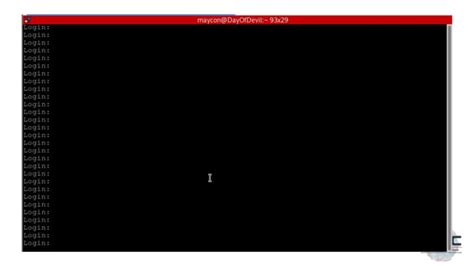 Hacking Embedded Devices Pptx