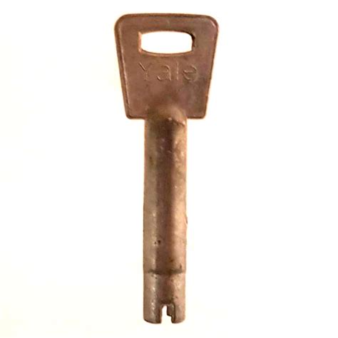 Chubb Yale Window Key K K Old Keys Chubb Yale Window Key K K Old Keys