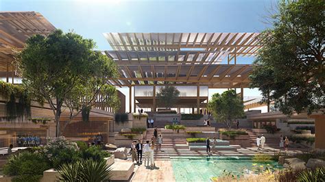 10 Design Envisions Neoms Norlana A Wellness Focused Coastal