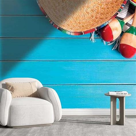 Papel De Pared Adhesivo Para Decoración Mexicana Papel Tapiz Para