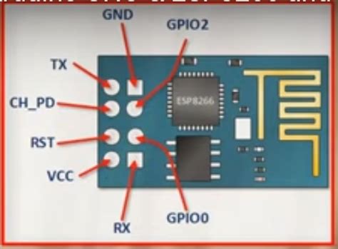 Error When Running ESP8266 On Arduino IDE Programming Arduino Forum