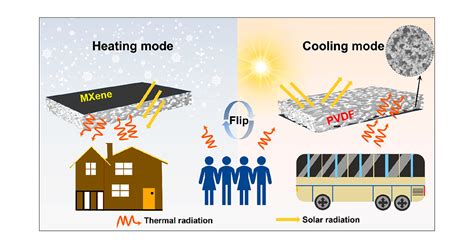 Dual Mode Porous Polymeric Films With Coral Like Hierarchical Structure For All Day Radiative
