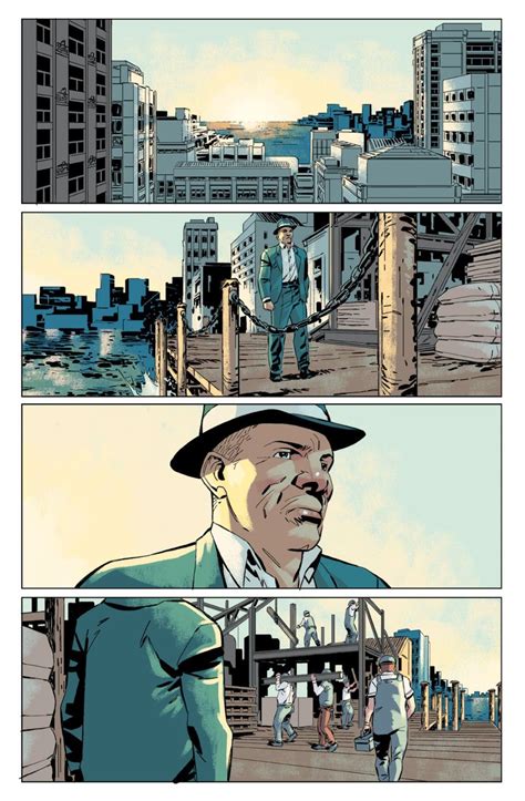 Dick Tracy New Comic Review Comical Opinions