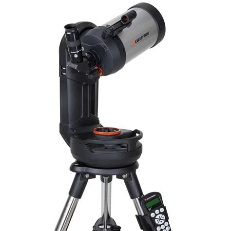 Celestron Nexstar Evolution 5 Computerised Telescope 12095 Cgl