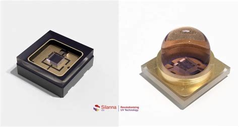 Silanna Releases SPSL Technology Based Far UV C And Deep UV C LEDs