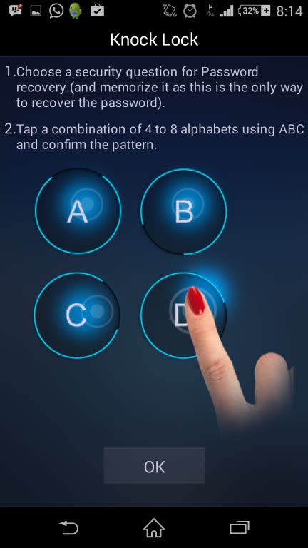 7 Lock Screen Pilihan Untuk Ponsel Android