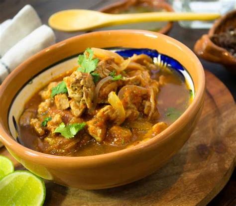 Kaq Ik Recetas