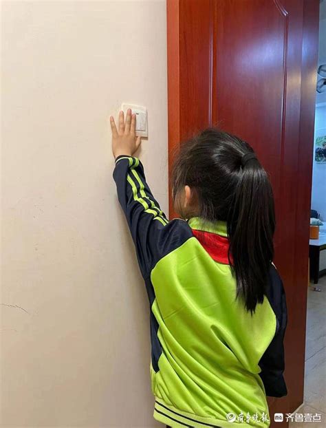东昌府区嘉明实验小学开展世界地球日主题教育活动家园生活环保