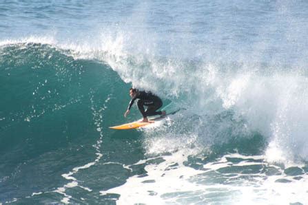 Fotos De Surf De Fairy Bower Por 10 34 Am 12 Jun 2006
