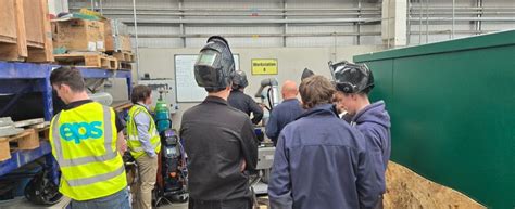 Welding Welder Metalart Weldinglife Cobots Ie