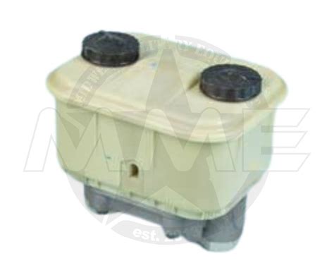 Hydraulic Reservoir