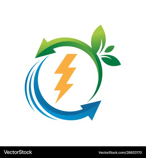 Renewable Energy Logo