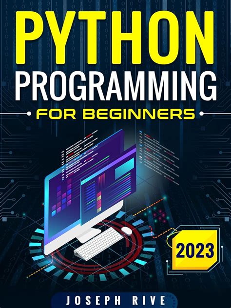 Python Programming For Beginners A Step By Step Guide To Master Python