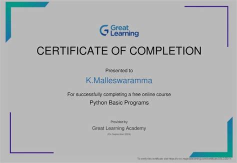 Malleswaramma Kuruva On Linkedin Python Programming