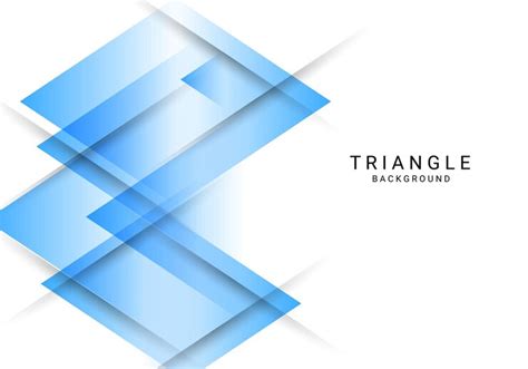 Premium Vector Abstract Triangular Pattern Colorful Dynamic Design Background Vector