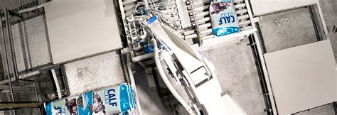 Busting Automation Myths Australian Bulk Handling Review