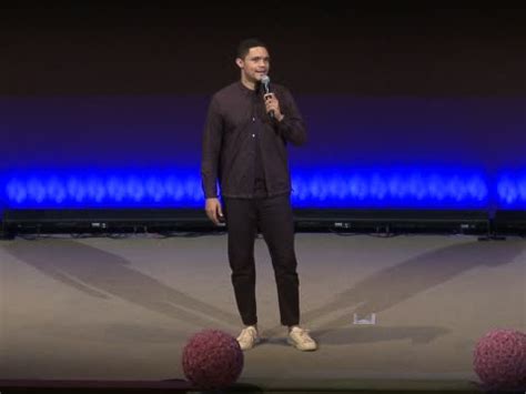 Trevor Noah 2