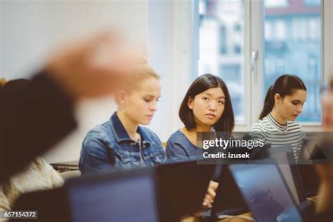 Class Programming Photos And Premium High Res Pictures Getty Images