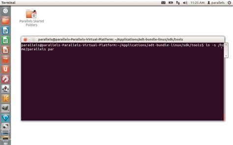 Symbolic Link In Linux Youtube