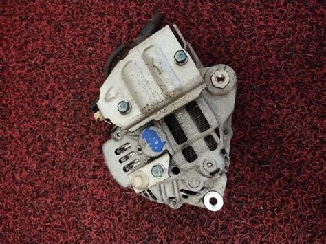 Honda R18a Alternator Kmautospares