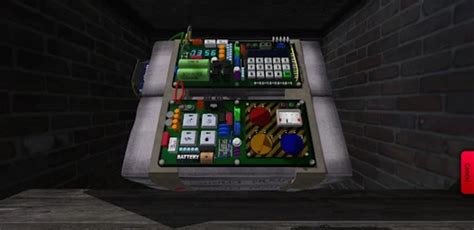 Dont Push The Wrong Button 2 For Android Download