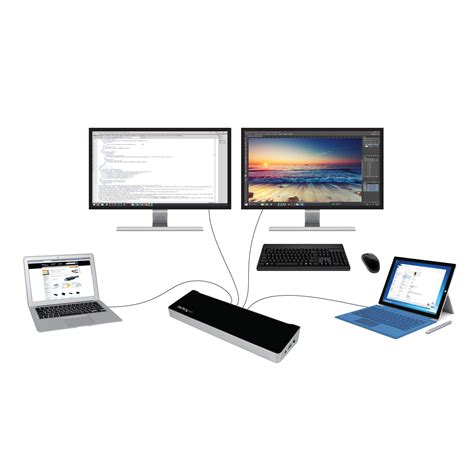 Dell Docking Station Switch Between Laptop And Desktop At John Snyder Blog