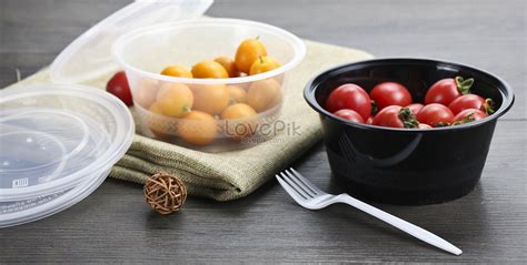 원형 배달 상자 사진 무료 다운로드 Lovepik