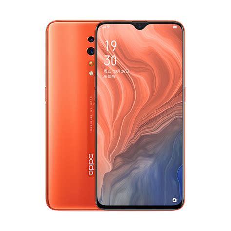 سعر ومواصفات Oppo Reno Z موبايل كوم MobileCoom