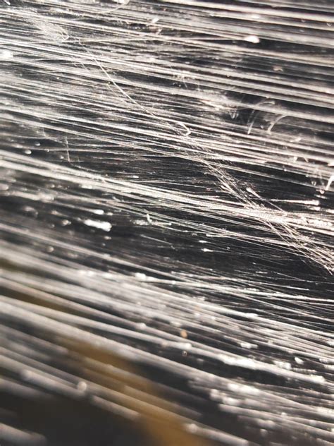 Как убрать глубокие царапины — Автоцарапина на Drive2