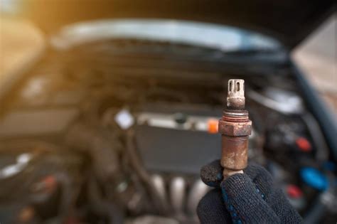 Bad O Sensor Symptoms Causes Replacement Cost In The Garage With Carparts Com