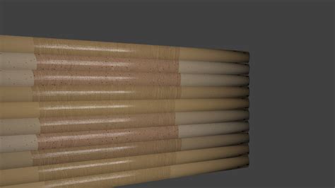 Making Logs Texture Materials And Textures Blender Artists Community