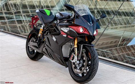 RS 200 Aldım :)