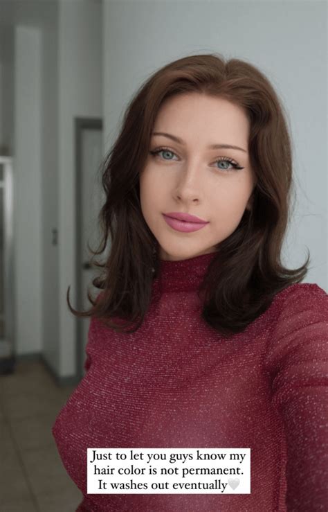 Nuevo Look De Lilyblooms Ramberemilymsfiire