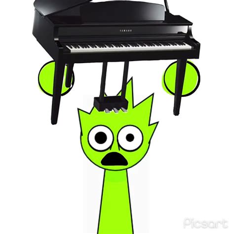 Stay Back Sprunki Anim Credit Spongebob Youtube